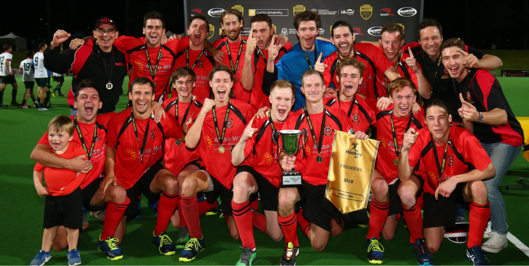 Reds Hockey Club | Perth WA