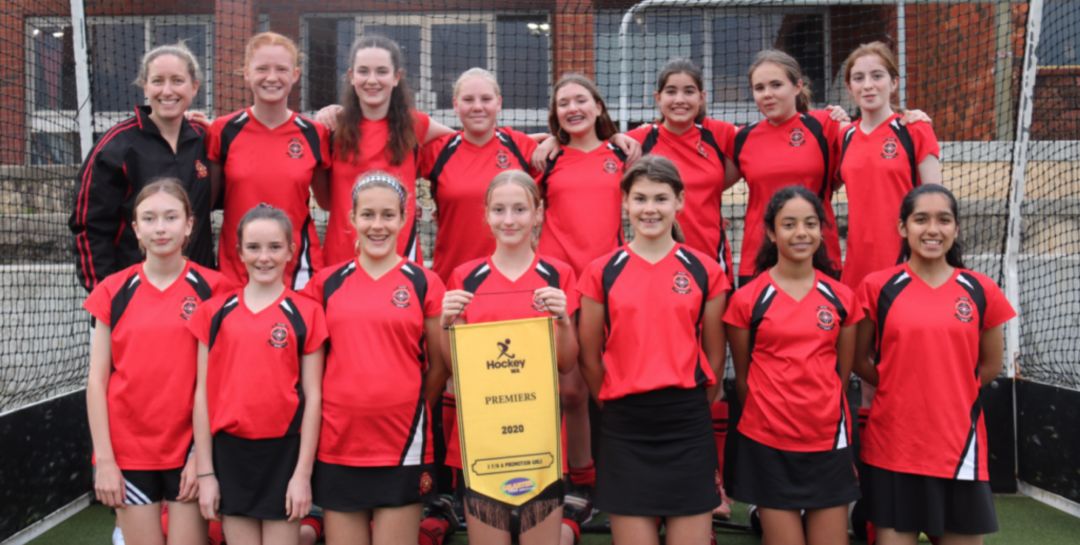 Reds Hockey Club | Perth WA