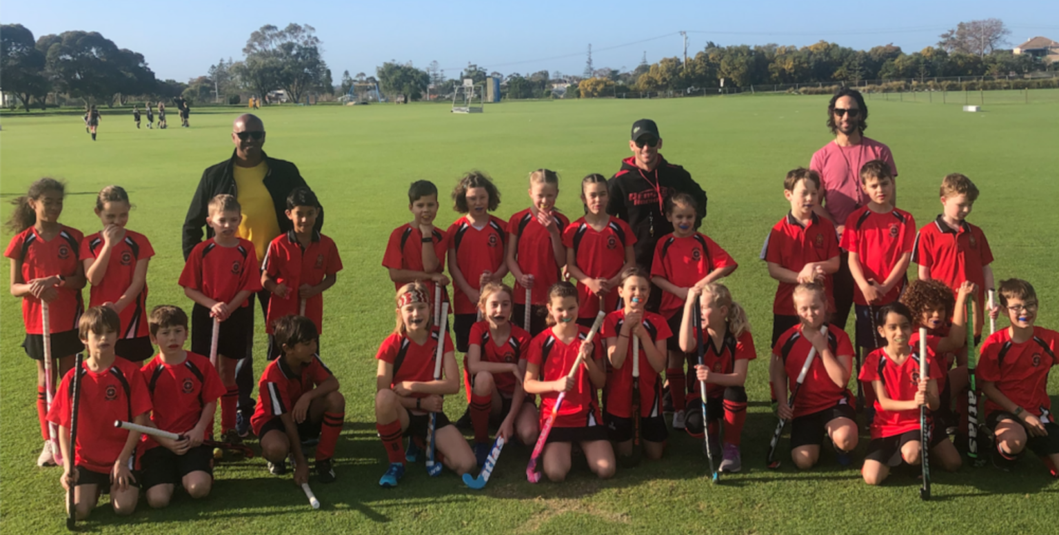 Reds Hockey Club | Perth WA