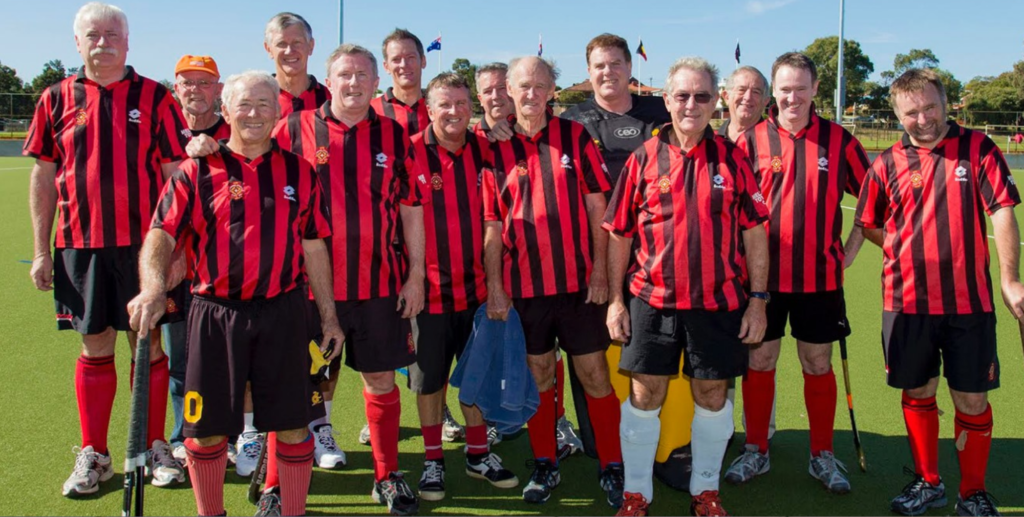 Reds Hockey Club | Perth WA