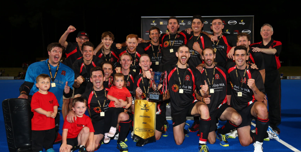 Reds Hockey Club | Perth WA