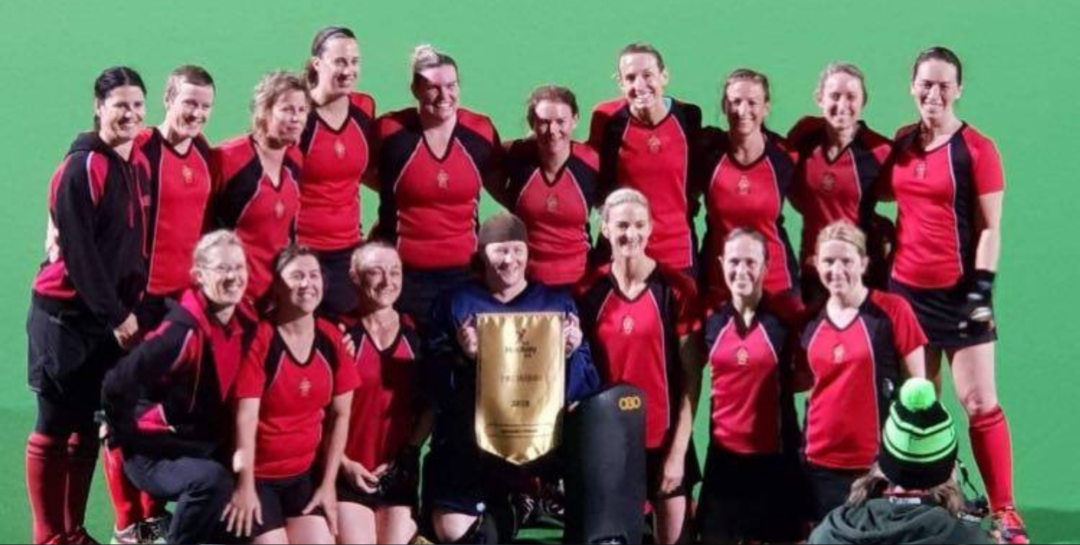 Reds Hockey Club | Perth WA