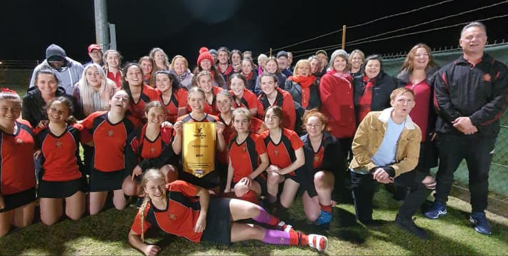 Reds Hockey Club | Perth WA