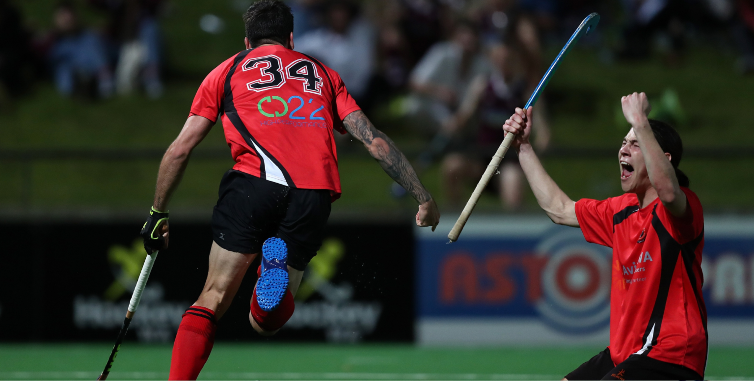 Reds Hockey Club | Perth WA