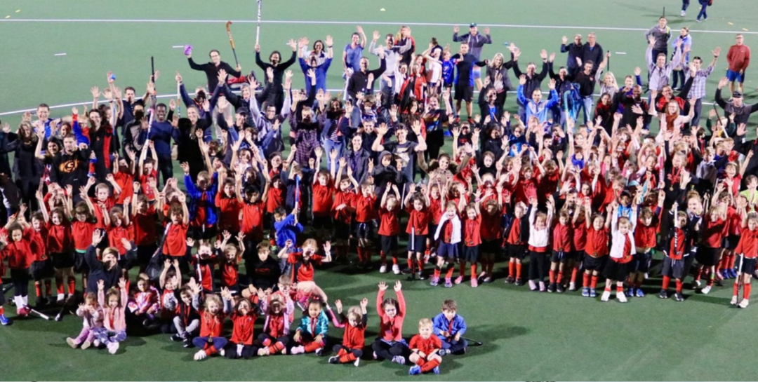 Reds Hockey Club | Perth WA