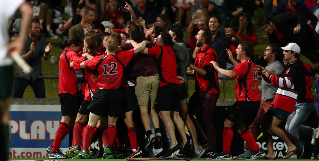 Reds Hockey Club | Perth WA