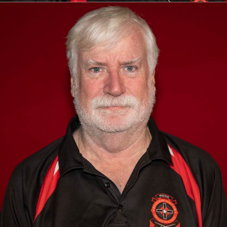 Club Contacts | Reds Hockey Club