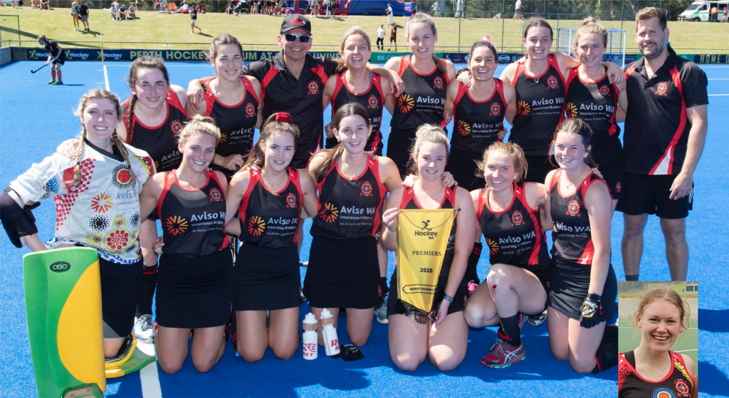 Reds Hockey Club | Perth WA