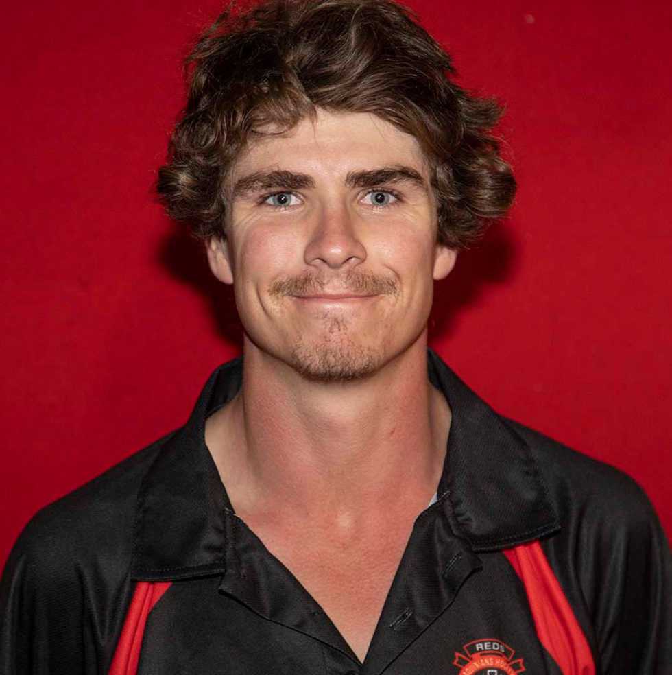 Club Contacts | Reds Hockey Club